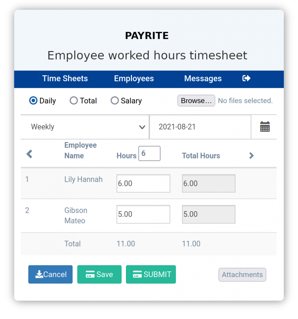 BBM Software | Practice management software for accounting firms